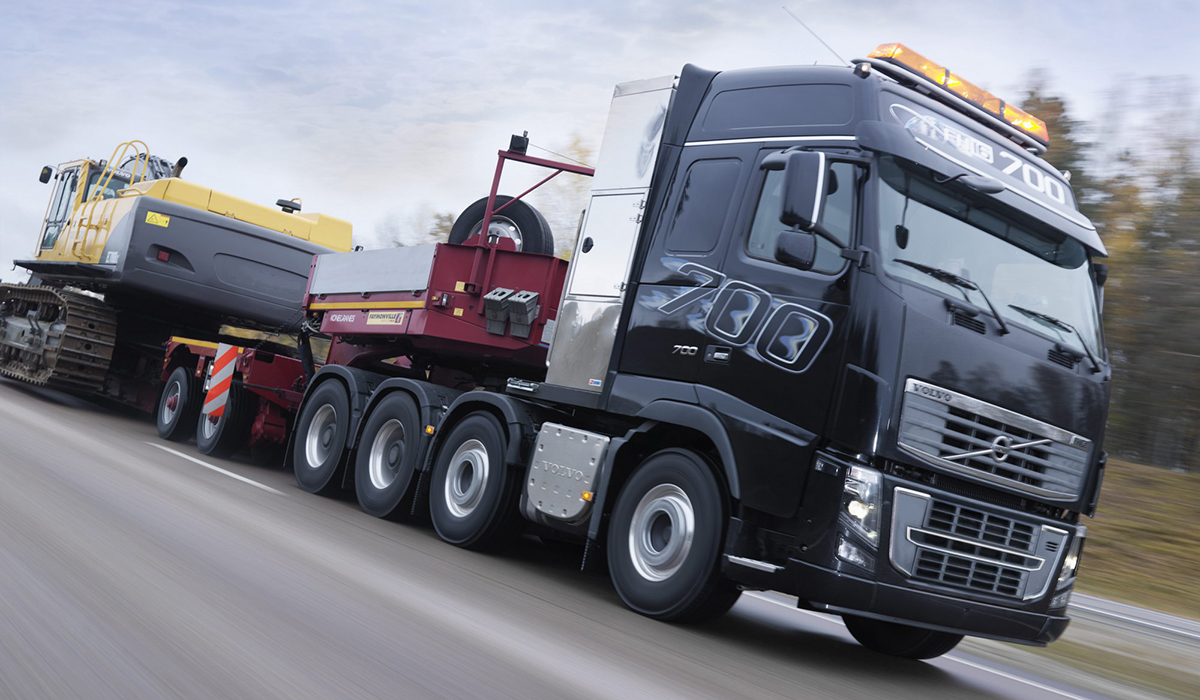 SEA FREIGHT – Air & Sea Logistics